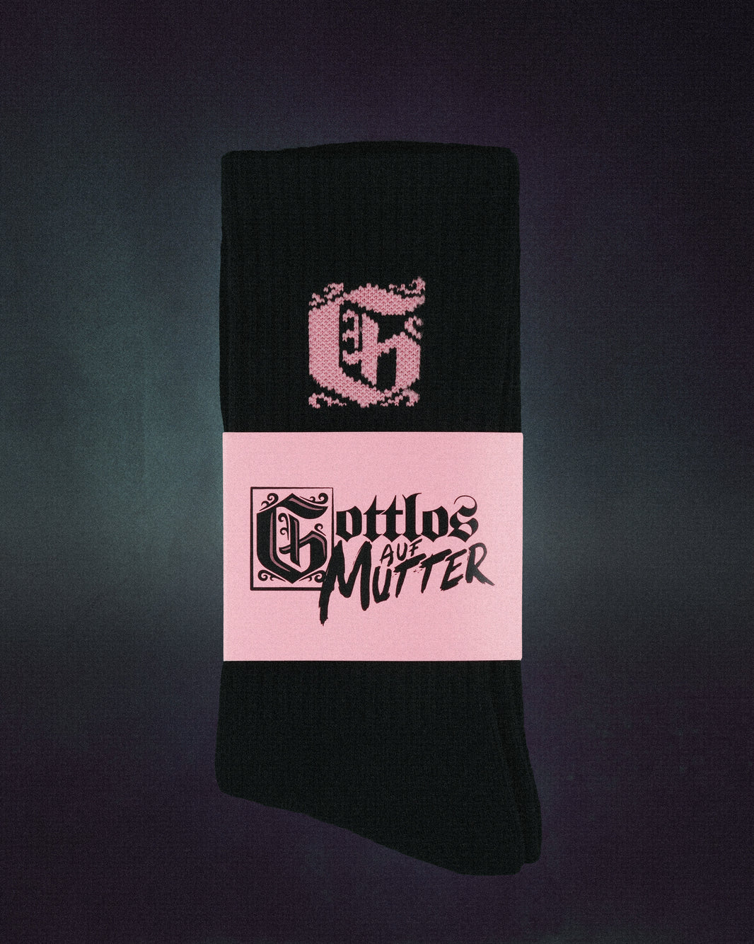 Neu – Gottlos auf Mutter