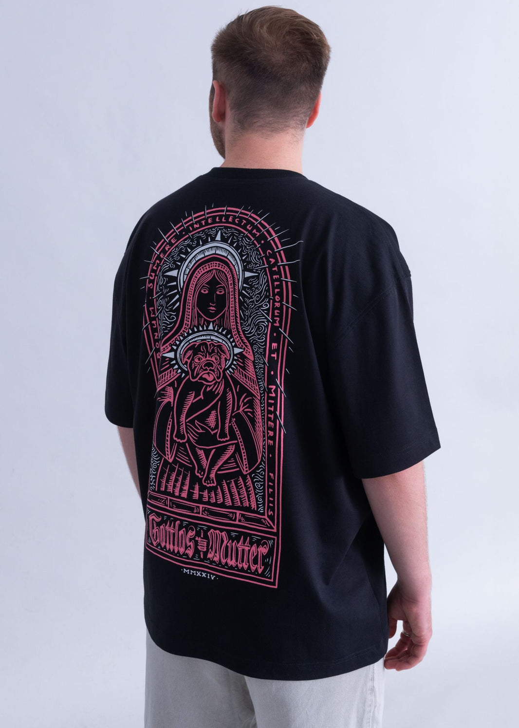 Shop – Gottlos auf Mutter